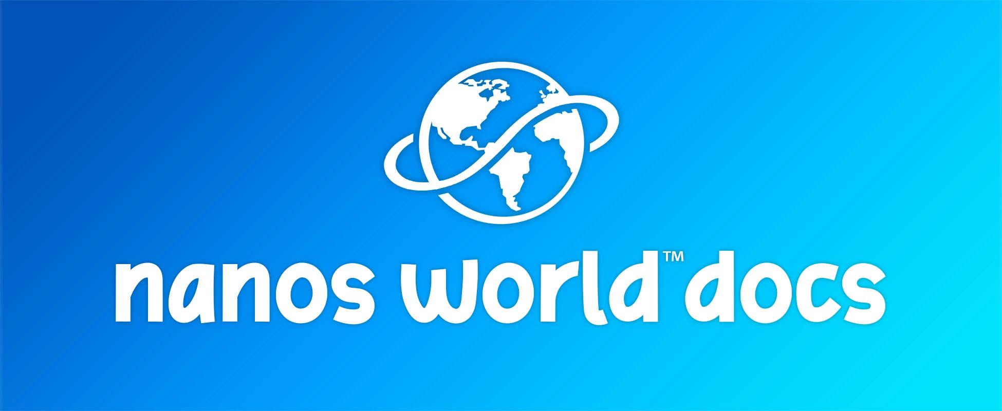 👋 Bienvenue | nanos world